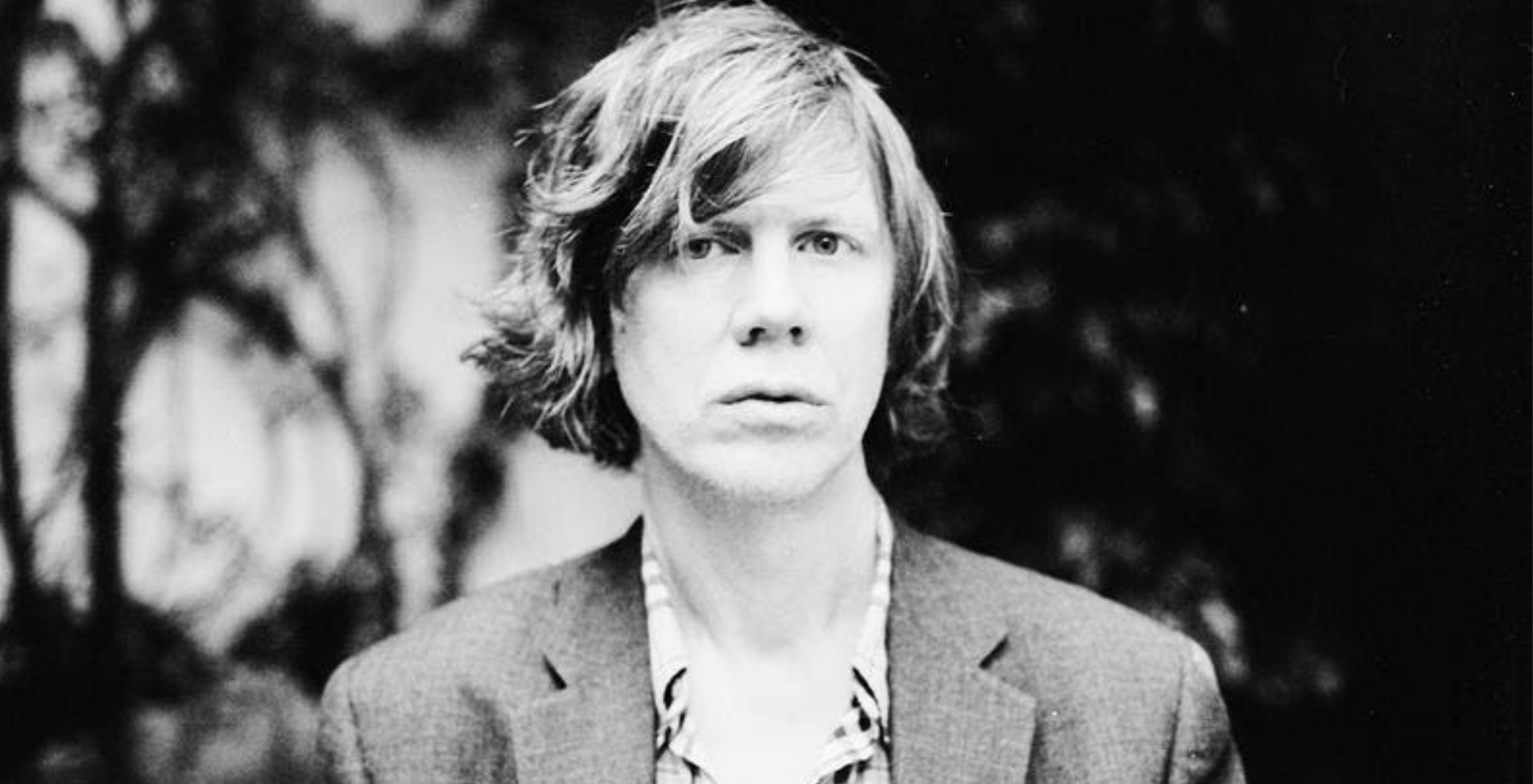 Thurston Moore anuncia su nuevo álbum, ‘Flow Critical Lucidity’
