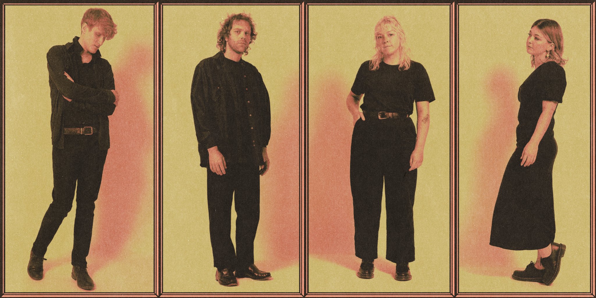 Yumi Zouma estrena "Where The Light Used To Lay"