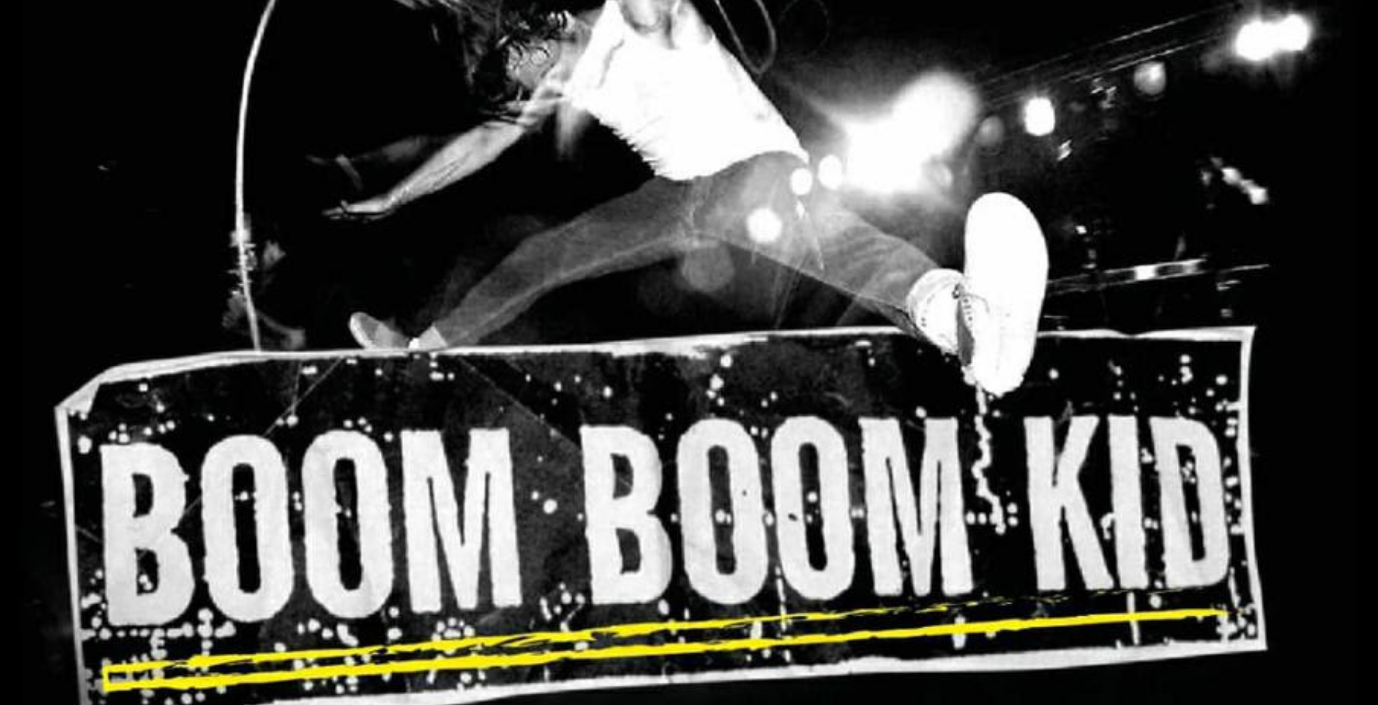 Precios y horarios: Boom Boom Kid ofrecerá concierto en el Foro Alicia