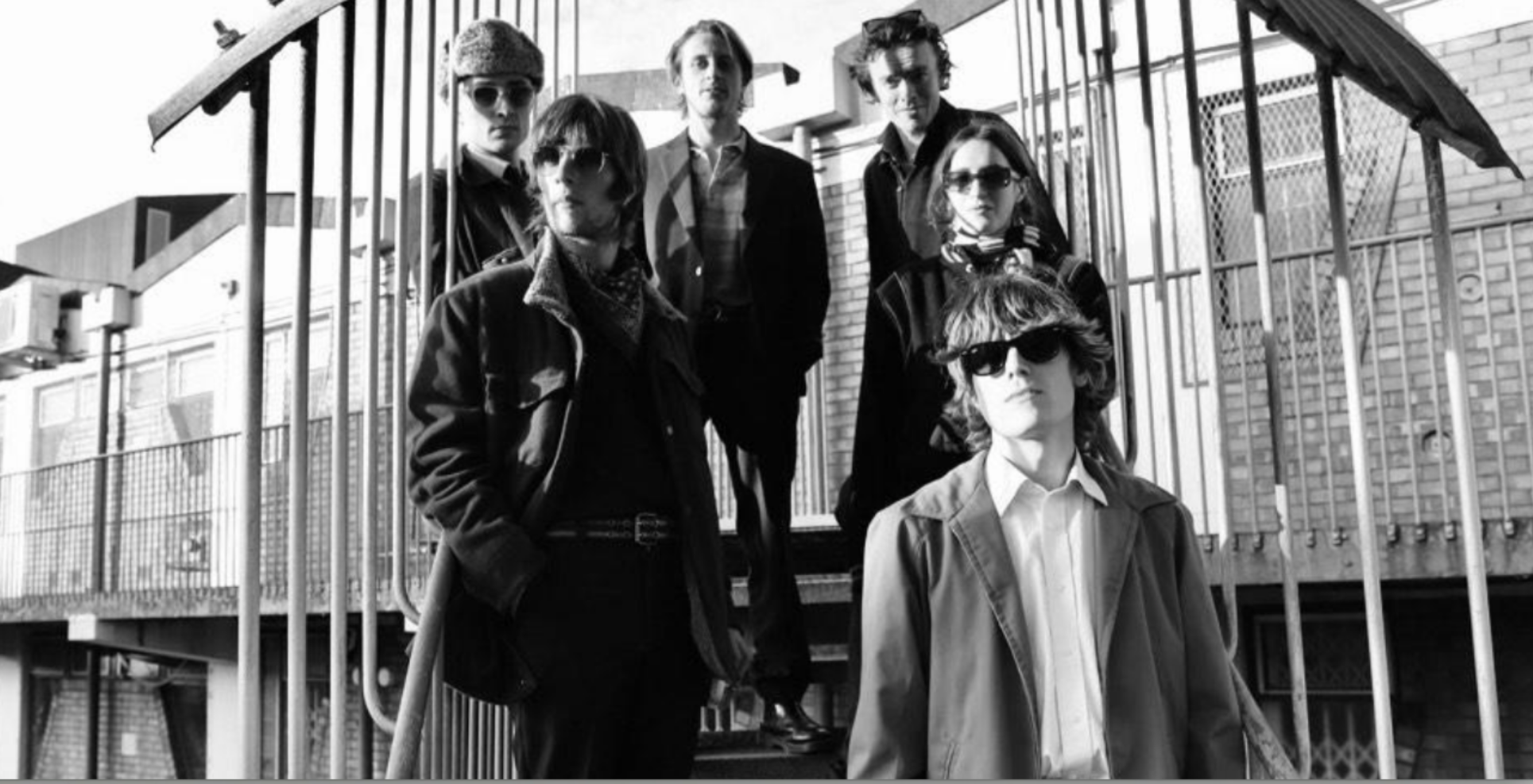 Conoce el poderoso sonido de DEADLETTER