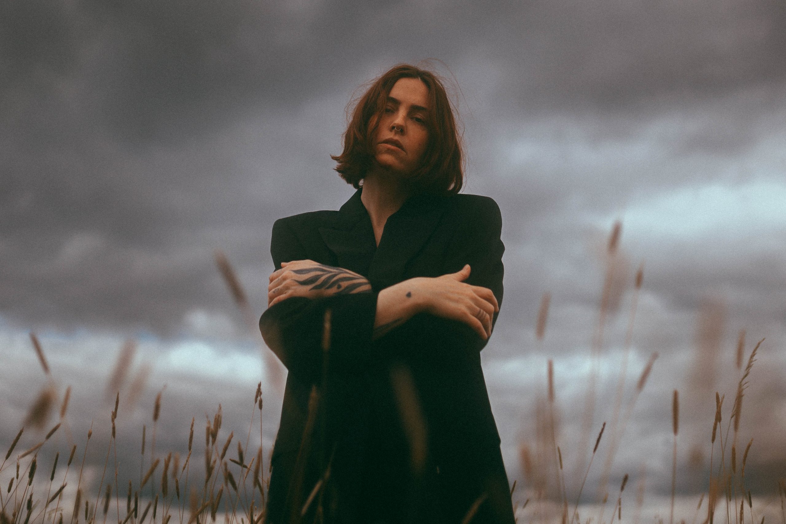 Emma Ruth Rundle anuncia su nuevo EP, 'Orpheus Looking Back'