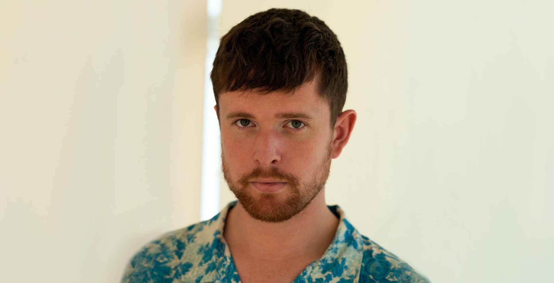 Escucha “Wind Down”, el nuevo tema de una hora de James Blake