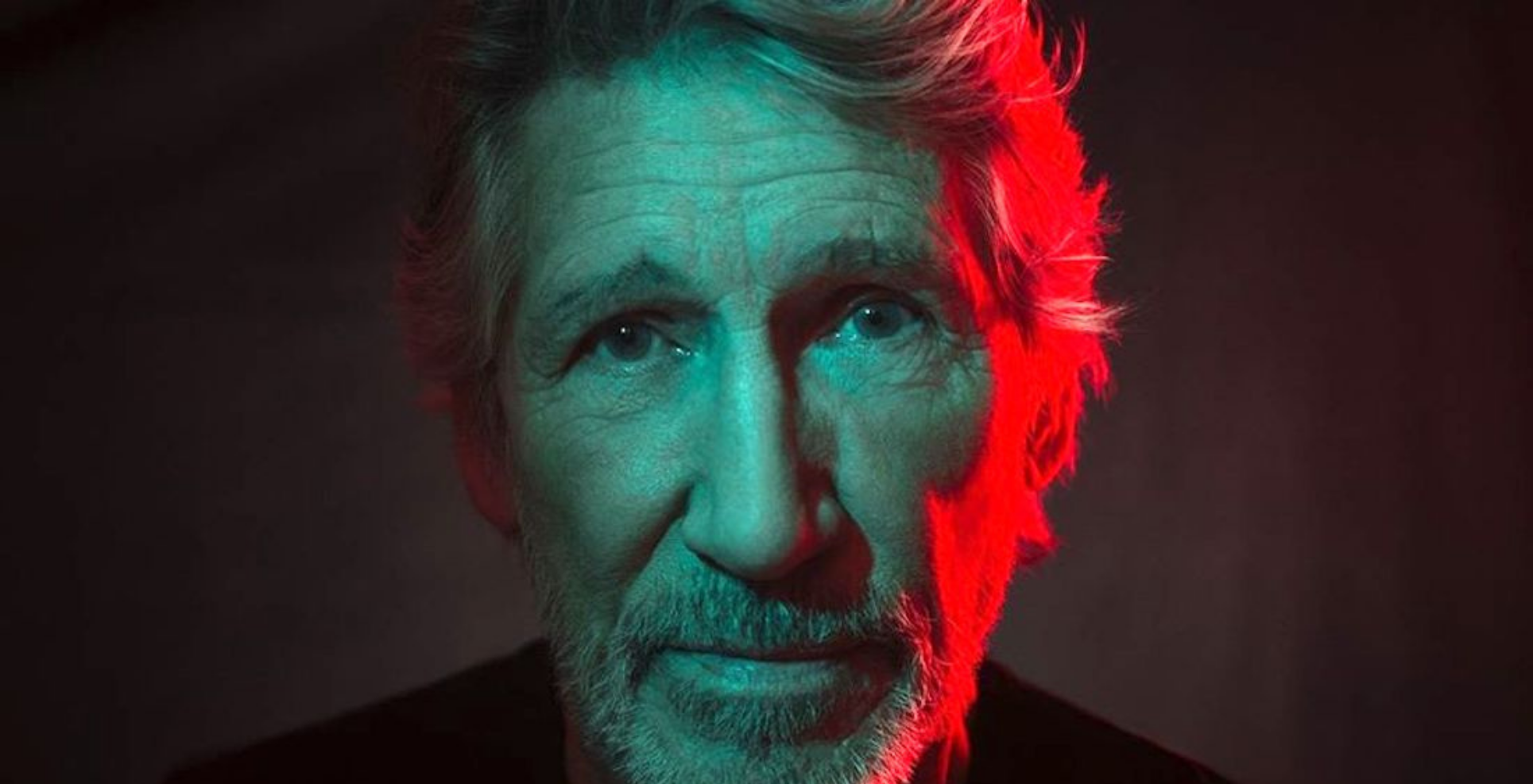 'The Lockdown Sessions', el nuevo EP de Roger Waters