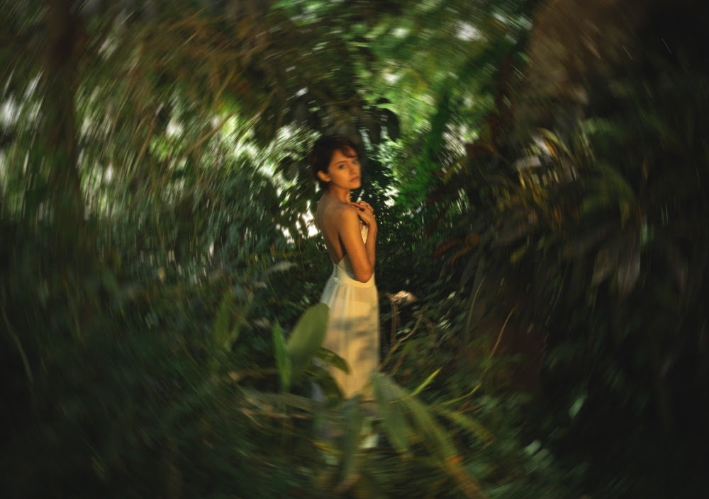 Ati Lane, suave, dulce y romántica