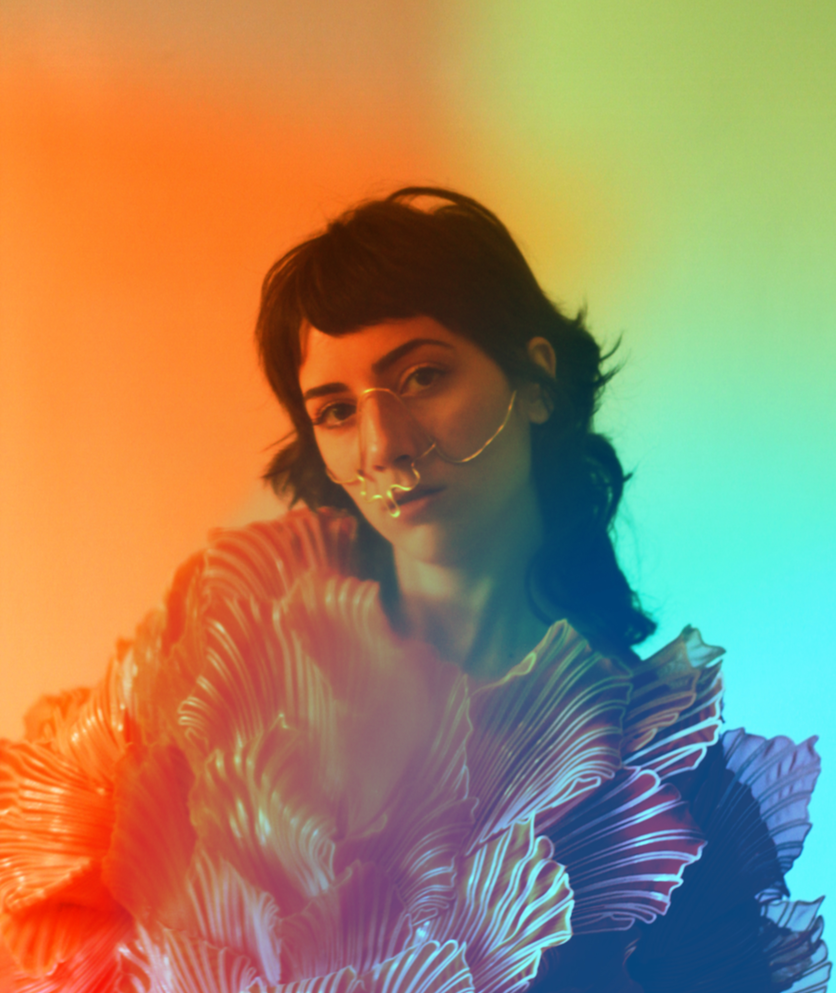 BRUX estrena su segundo EP, 'Take'