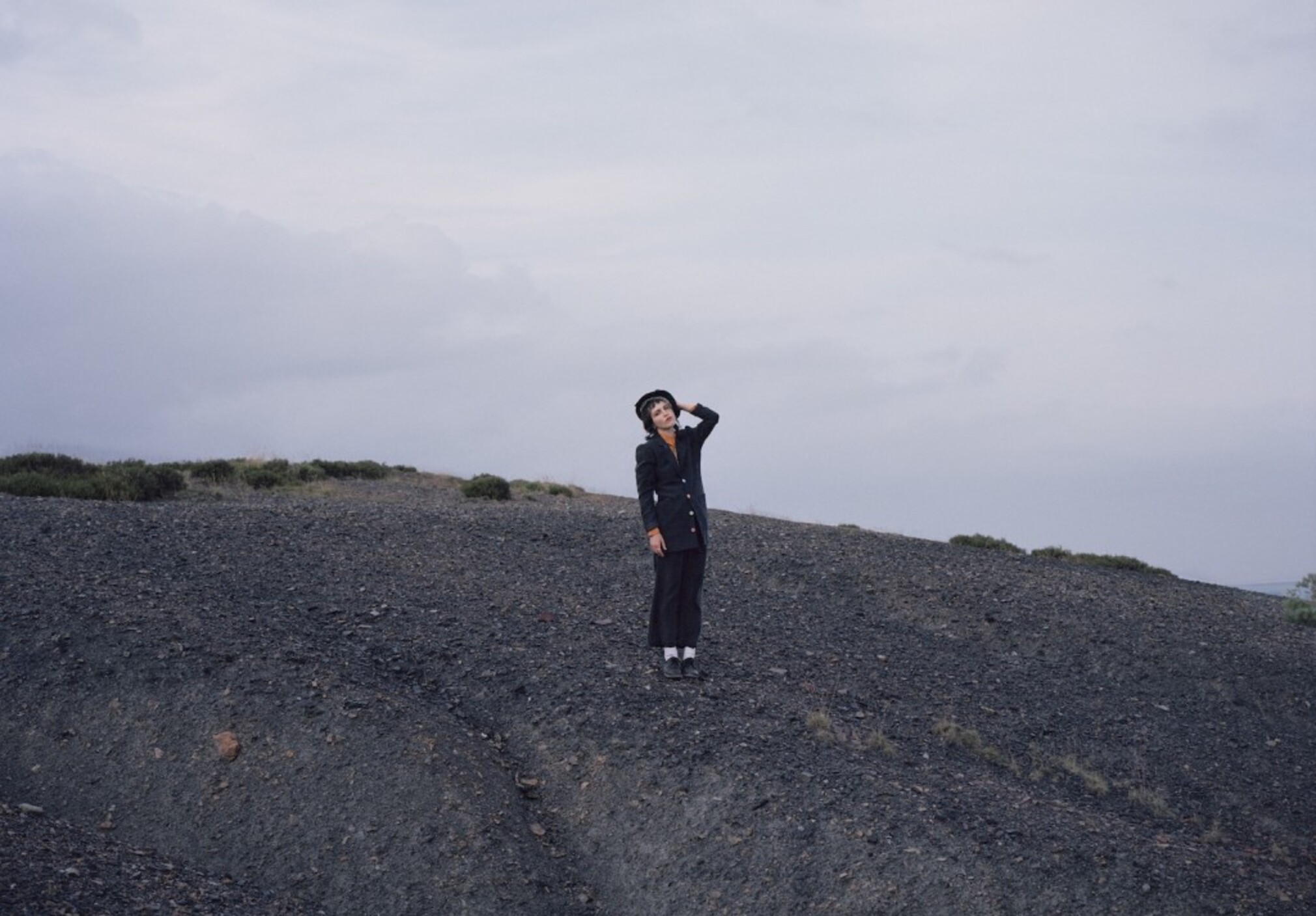 Dana Gavanski anuncia ‘When It Comes’, su próximo álbum