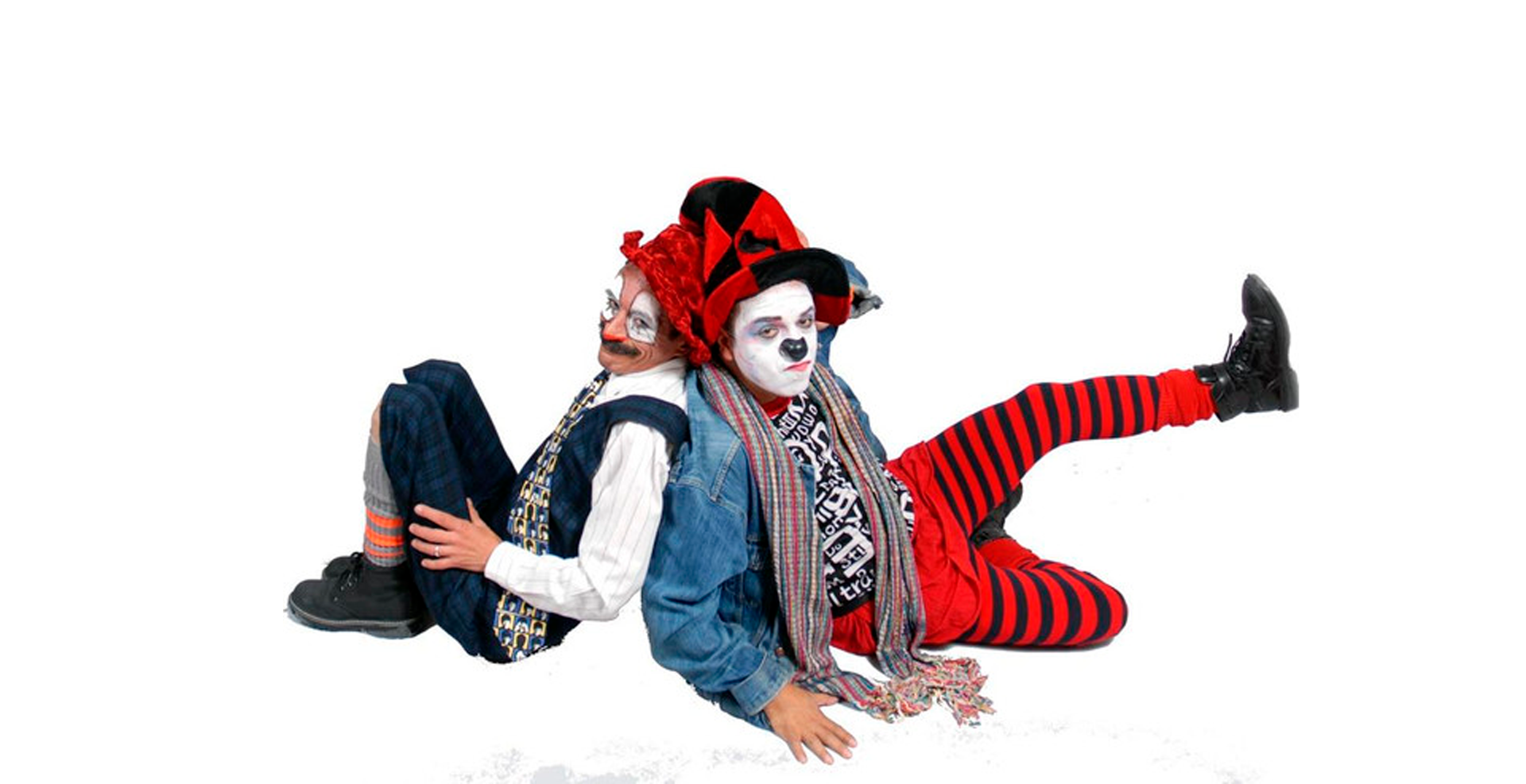 ¡Qué payasos! se presentará en el Metropólitan