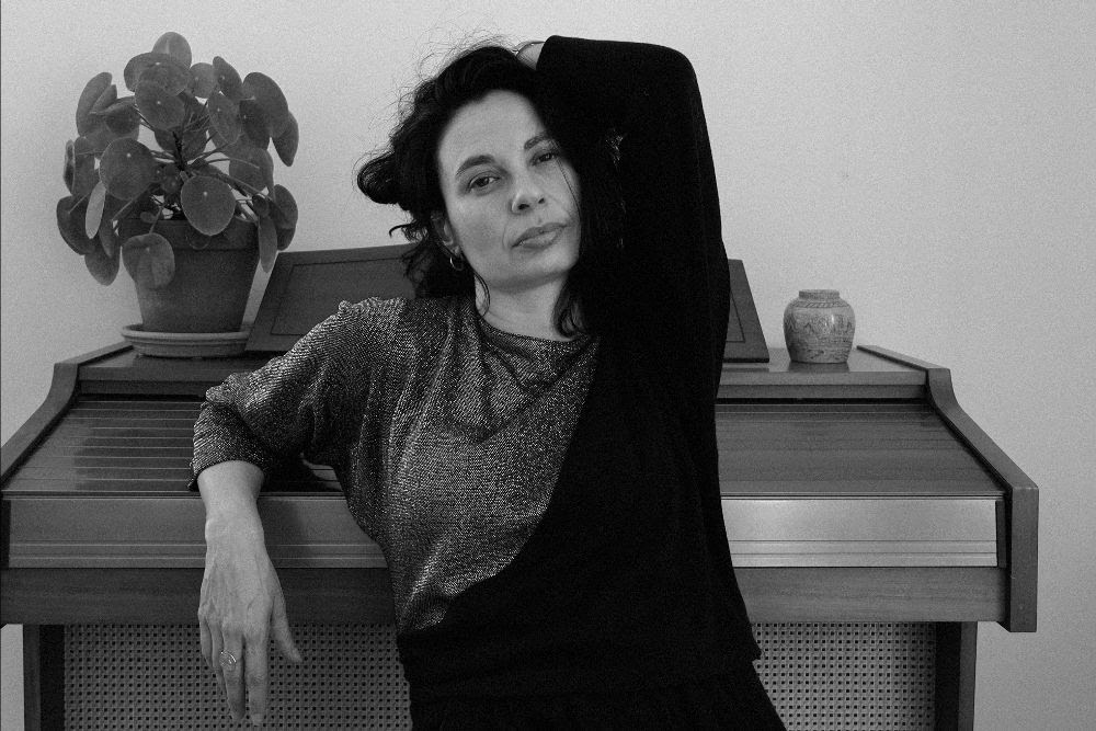 Mira la presentación de Michelle Gurevich en Casa del Lago