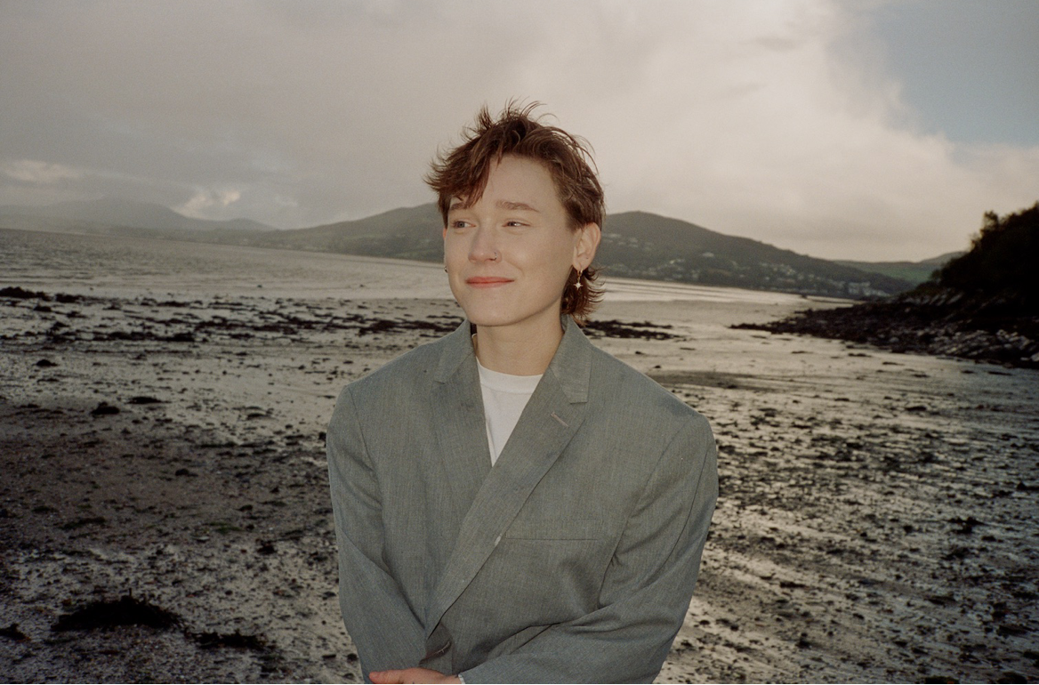 SOAK presenta su nuevo sencillo, “Purgatory”