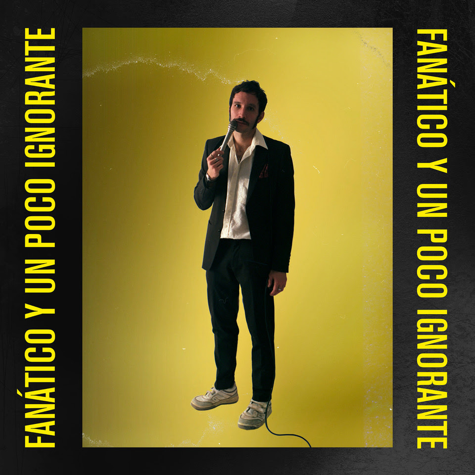 Banani tiene toda la caspa en su música