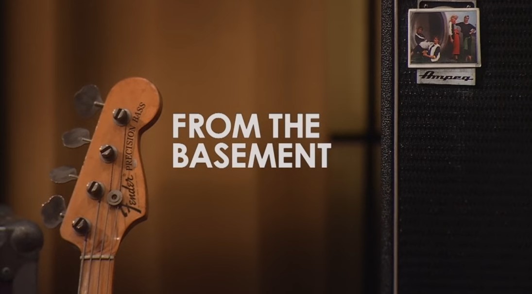 Regresa 'From the Basement' con IDLES, Warpaint y más