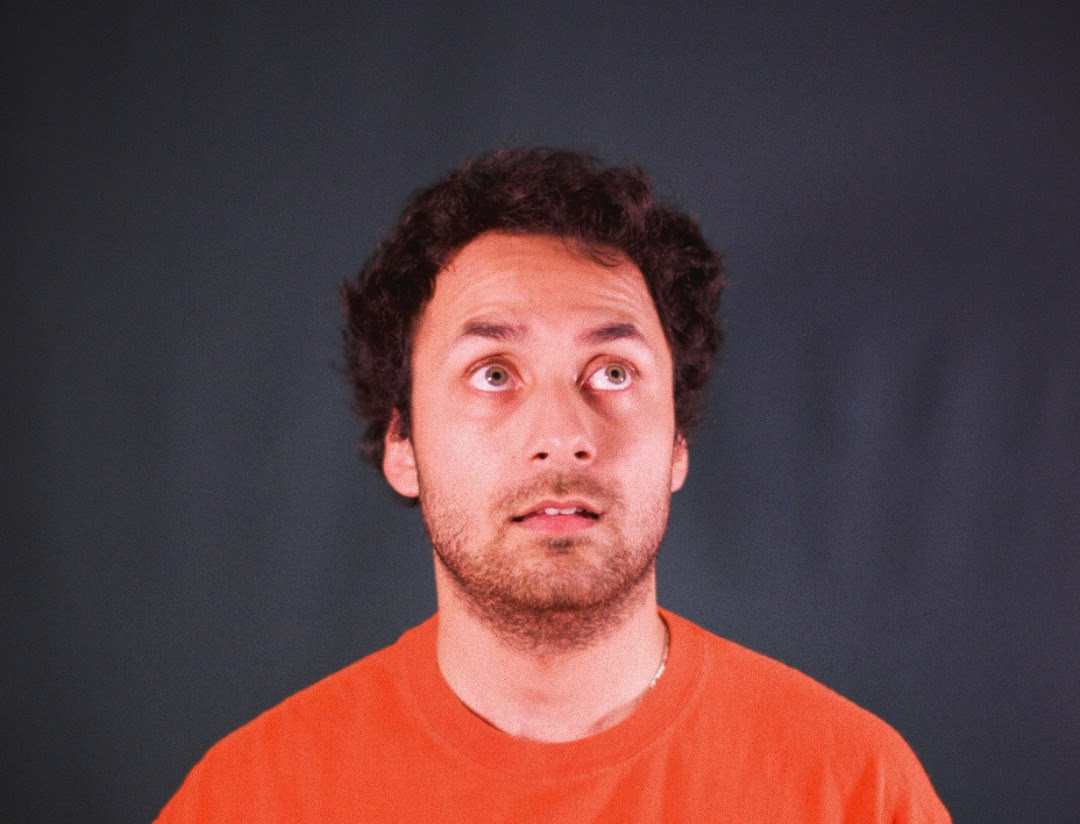 Escucha “Try”, el nuevo sencillo de Gabacho