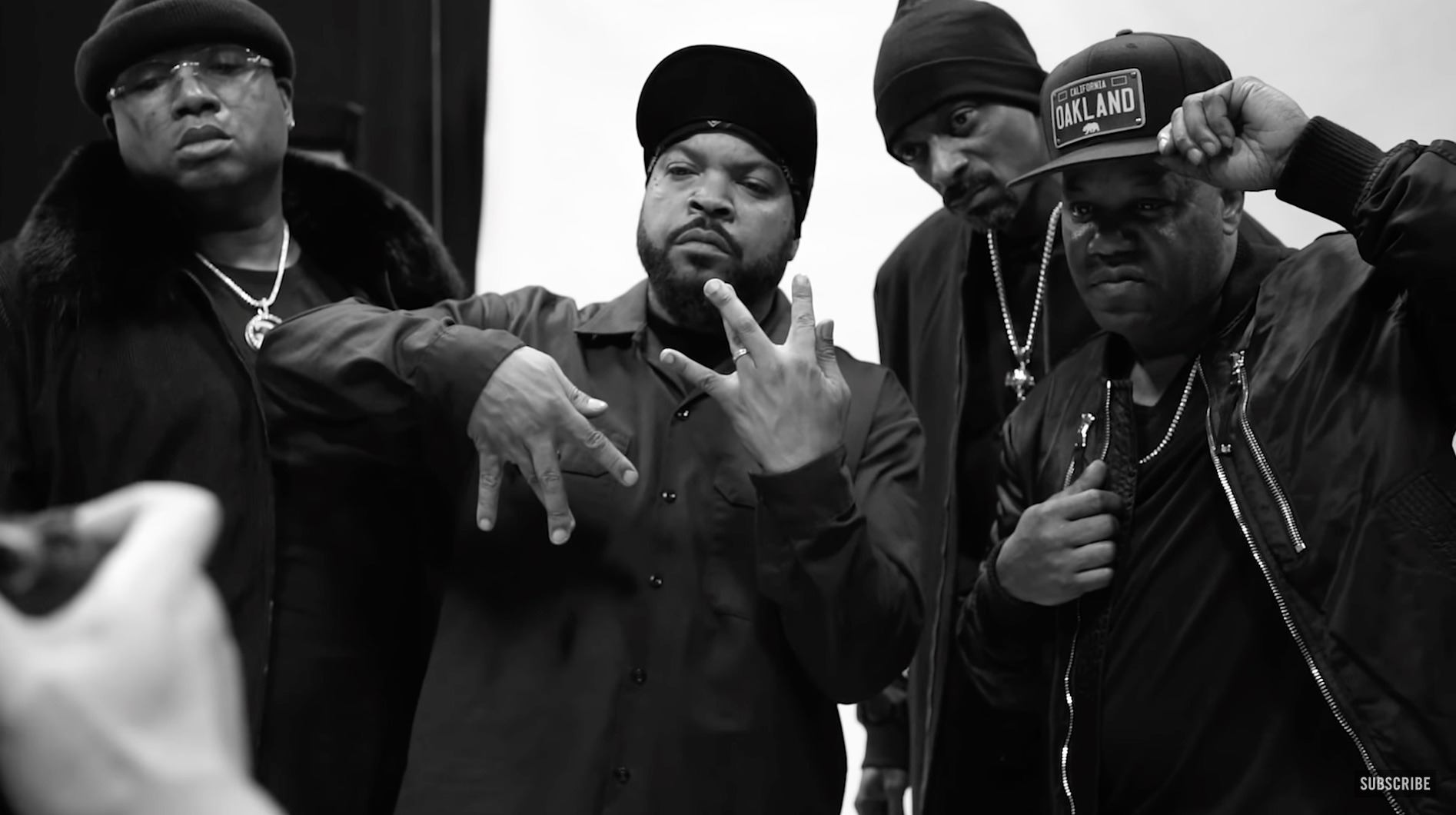 Mount Westmore anuncia la fecha de estreno de su primer álbum