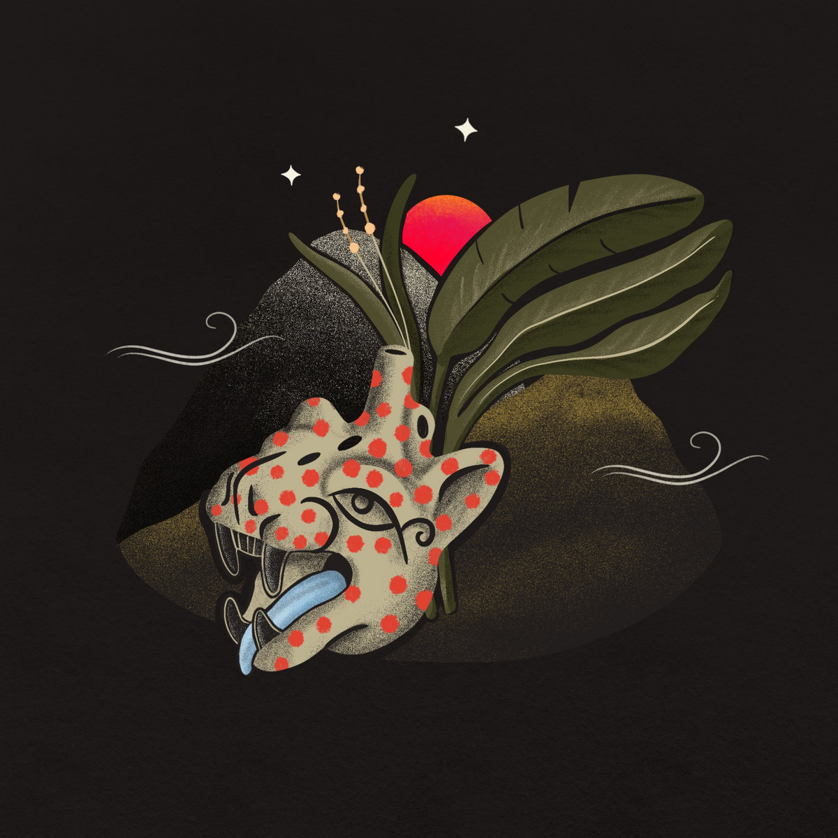 Pahua & Terror/Cactus colaboran en “Suena tu canto”