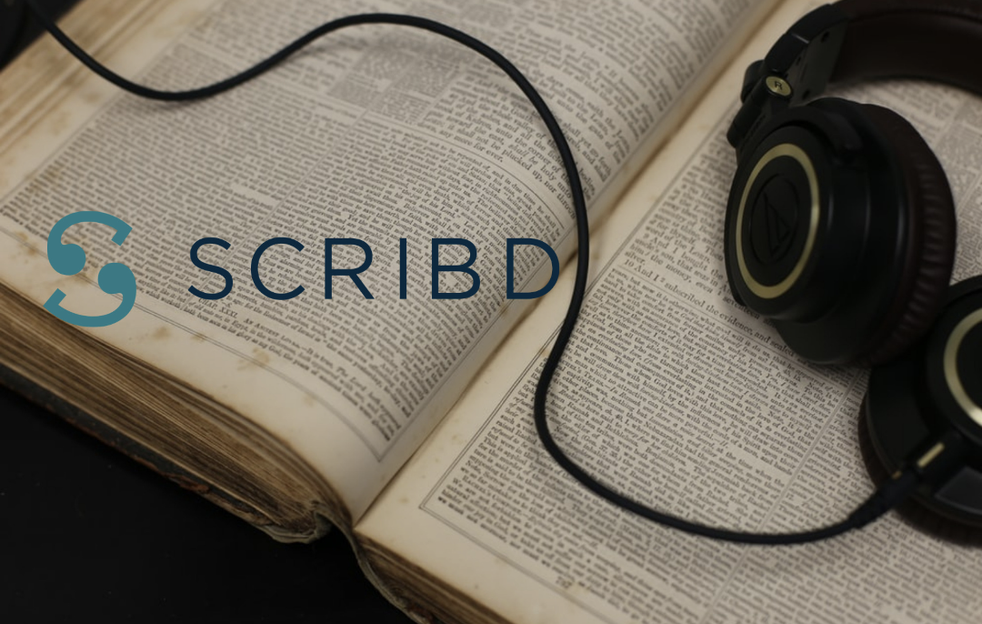 Conoce Scribd Coach y potencia tus aptitudes personales