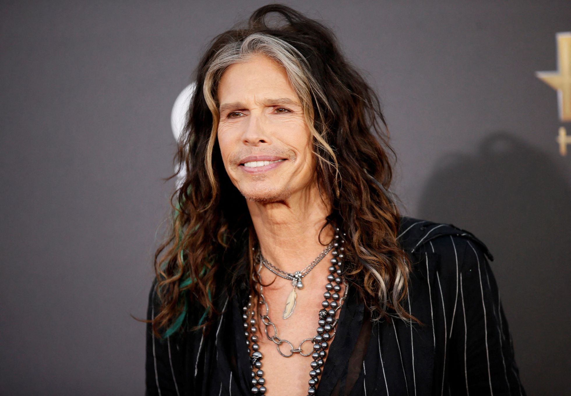 Steven Tyler vuelve a rehabilitación