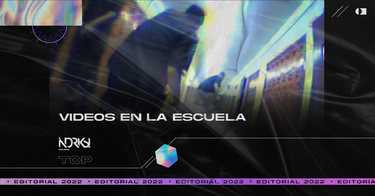 TOP 10: Videos en la escuela