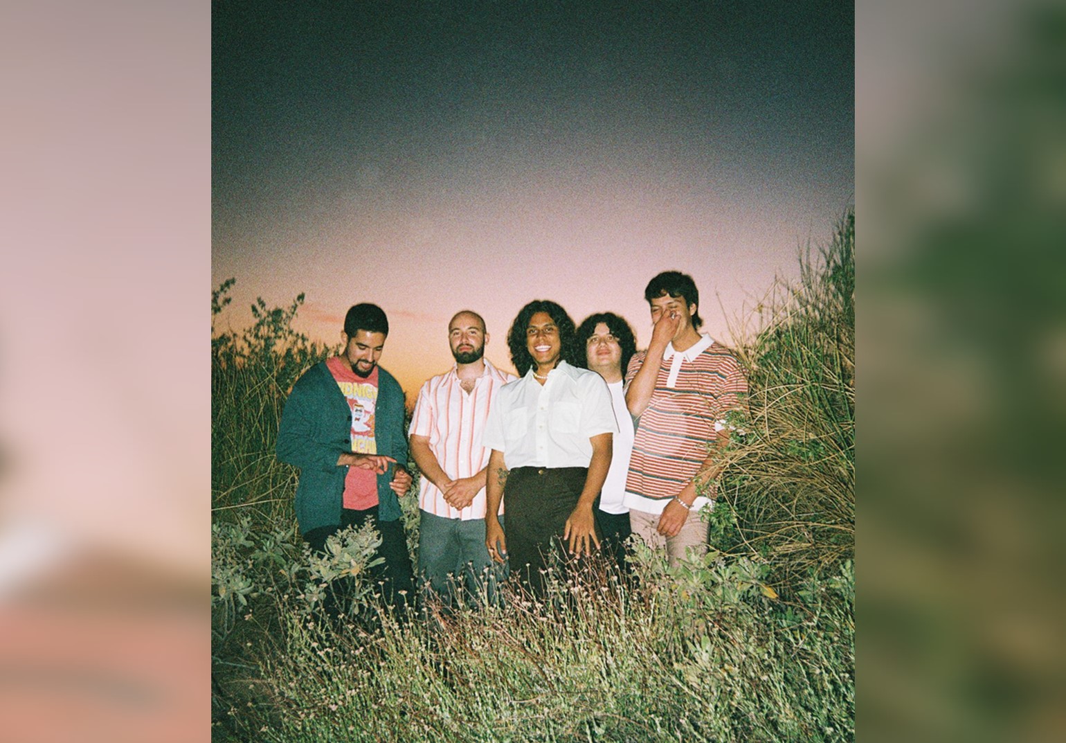 Meet&Greet con Inner Wave en la CDMX ¡Checa dónde y cuándo!