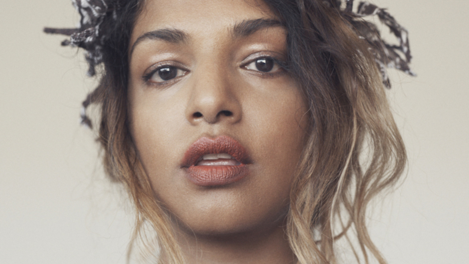 M.I.A comparte "The One"el primer sencillo de su nuevo álbum