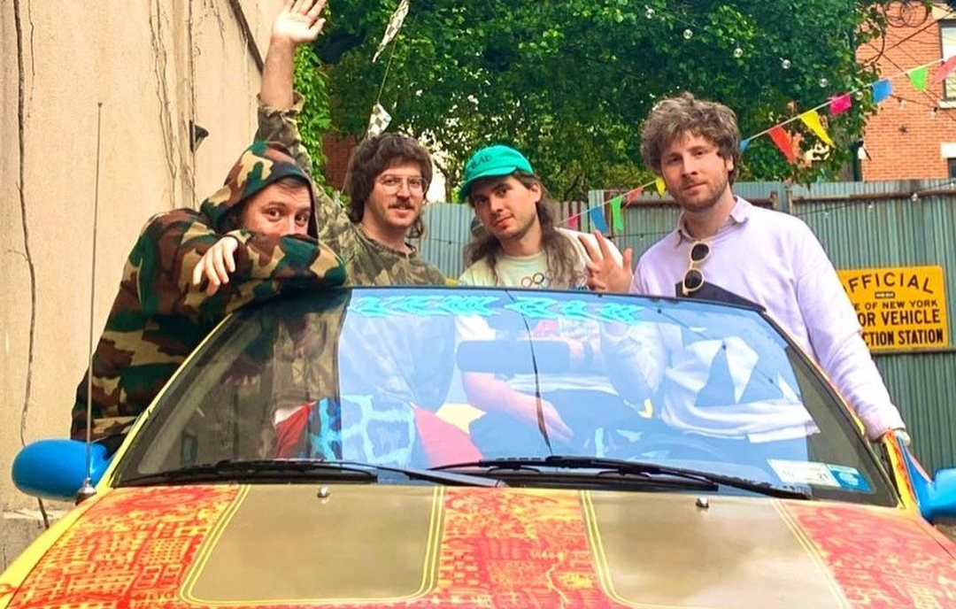 Anamanaguchi tocará el soundtrack de Scott Pilgrim Lunario