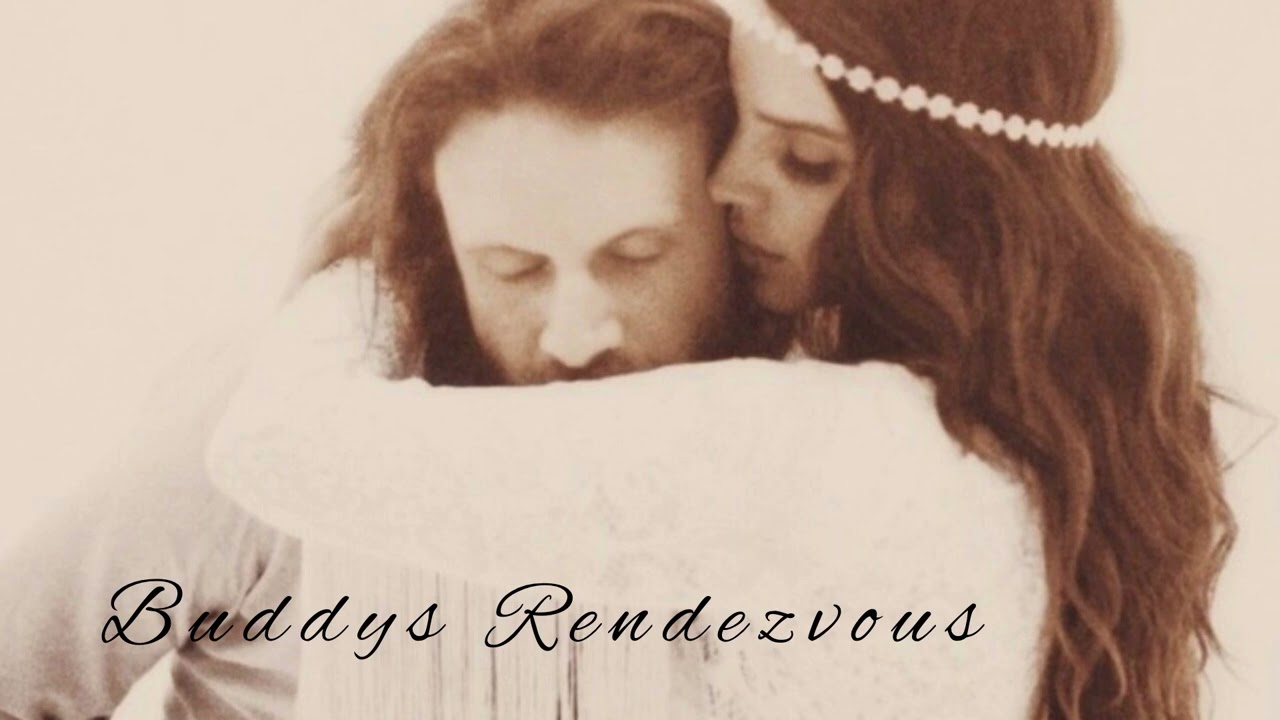 Lana Del Rey Versiona “buddys Rendezvous” De Father John Misty