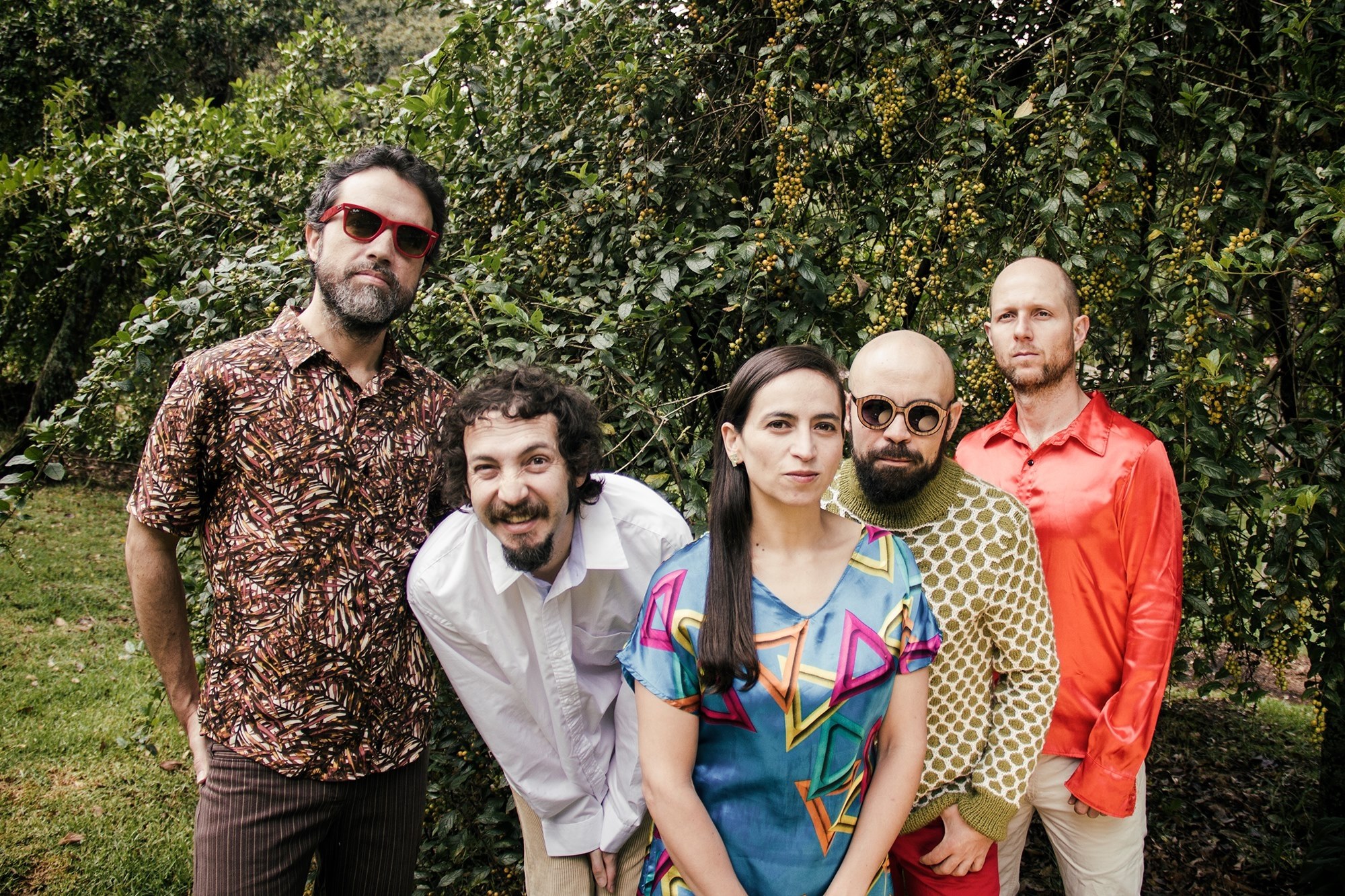 Meridian Brothers estrena “Triste Son”