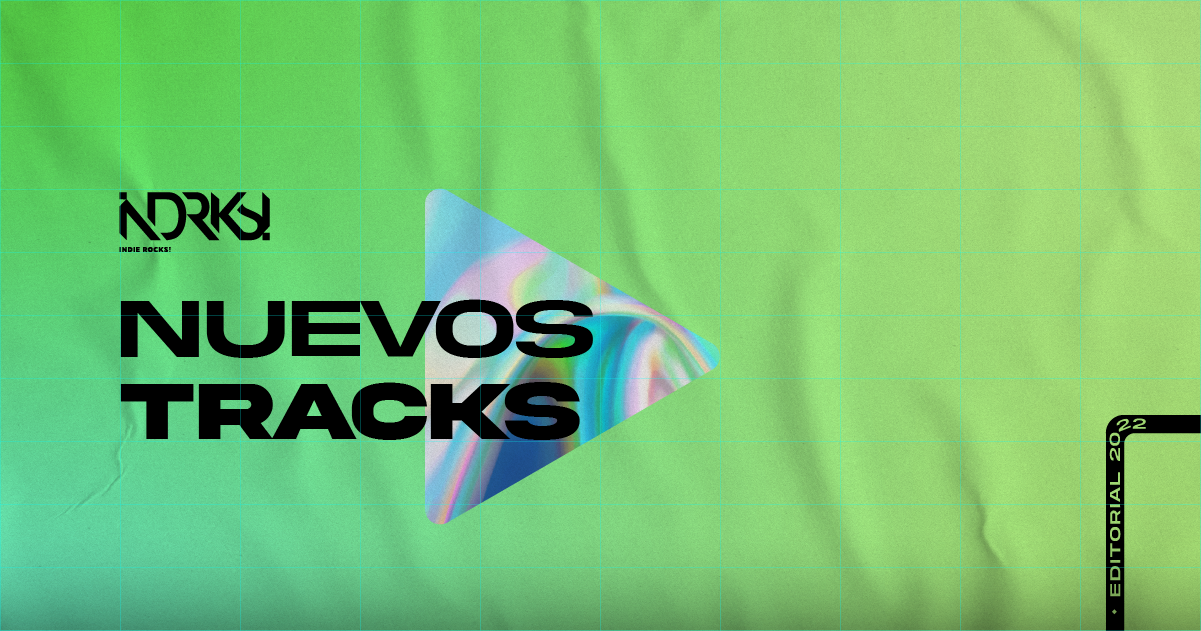 Top 5 con los mejores tracks de la semana