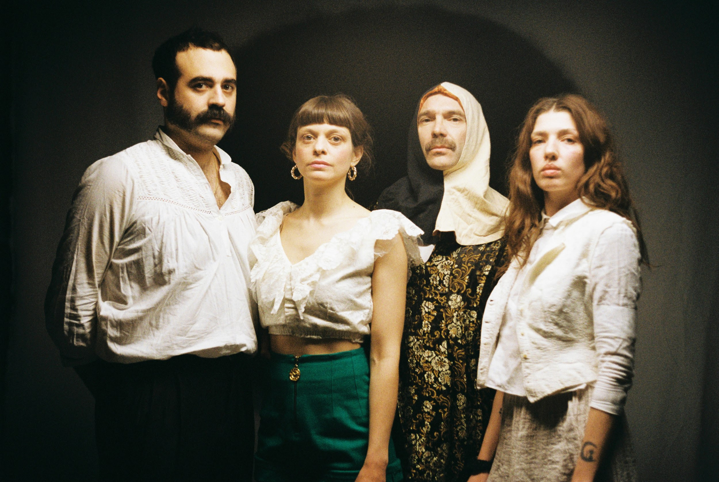 Sandré estrena el single, “Miedo La Vida”