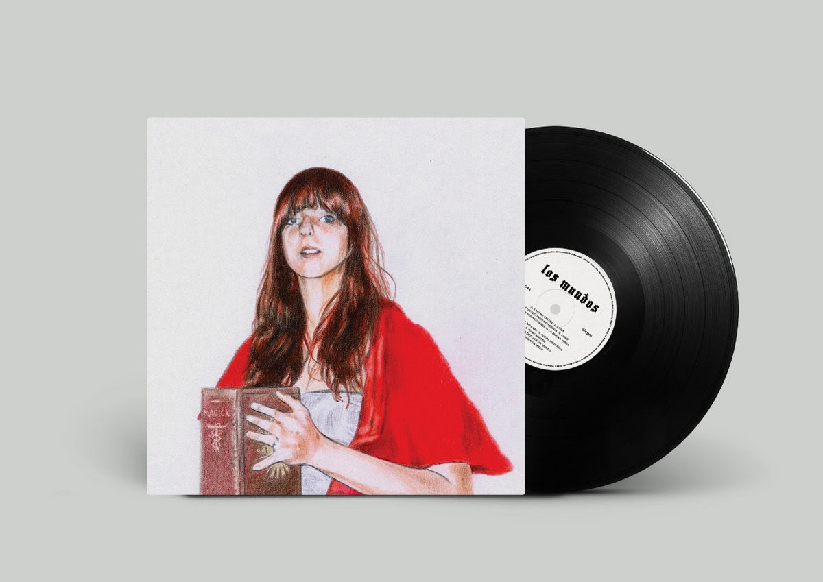 Los Mundos celebra su décimo aniversario con su primer disco en vinilo