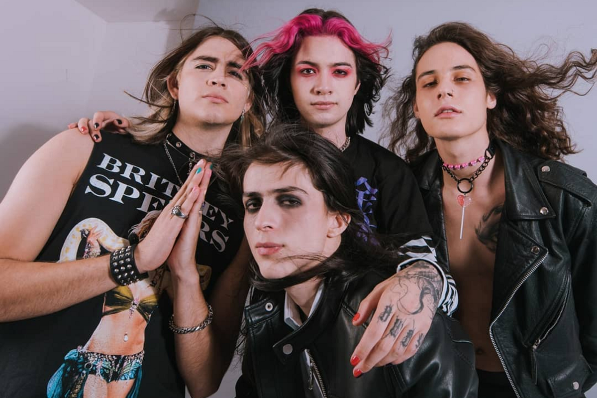 Precios: Wiplash llegará al Teatro Metropólitan