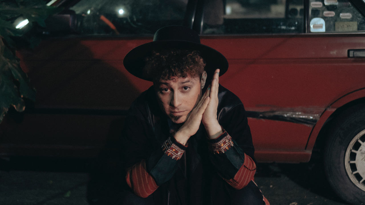 AJ Davila estrena “Always Something”