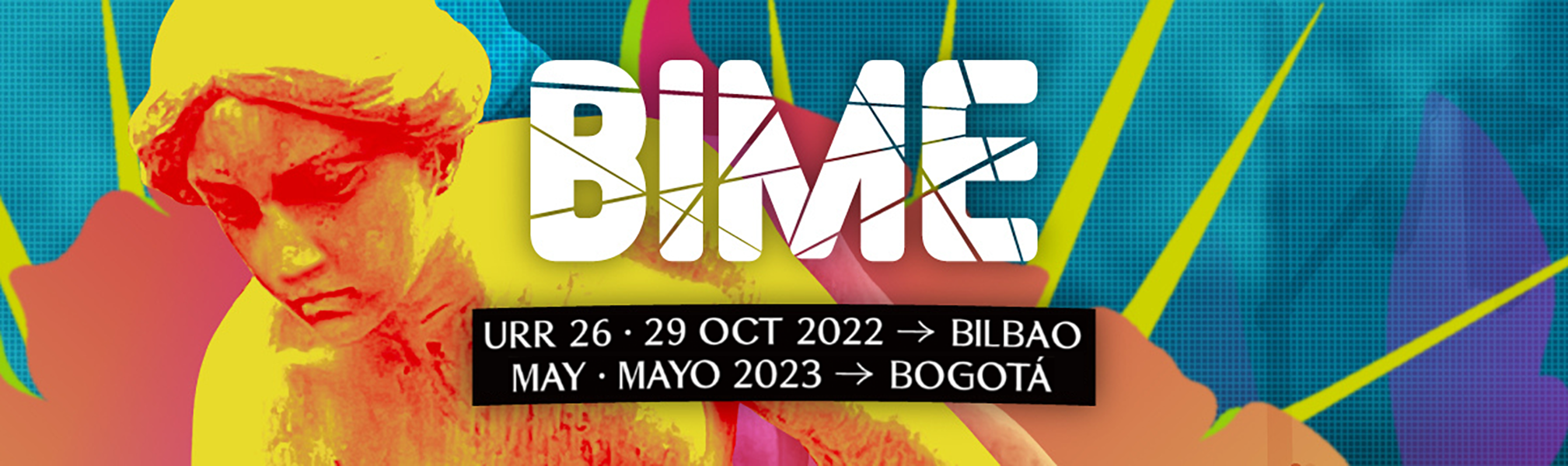 Forma parte de Bime Pro y haz crecer tu start up musical