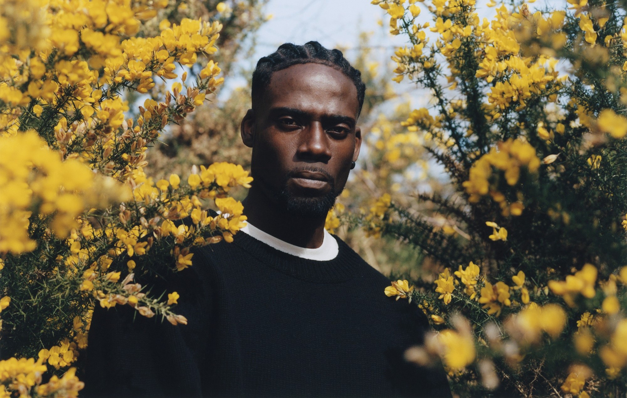 Lil Silva comparte “To The Floor” junto a BADBADNOTGOOD