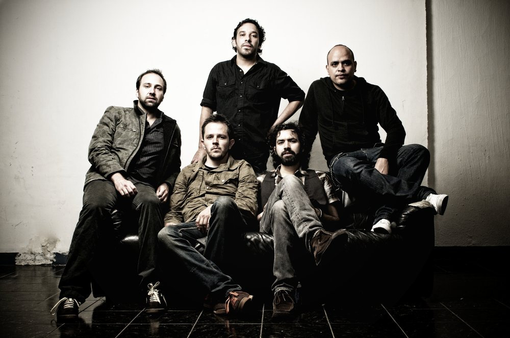 Los Dorados anuncia álbum y comparte “Canción de Espinas”