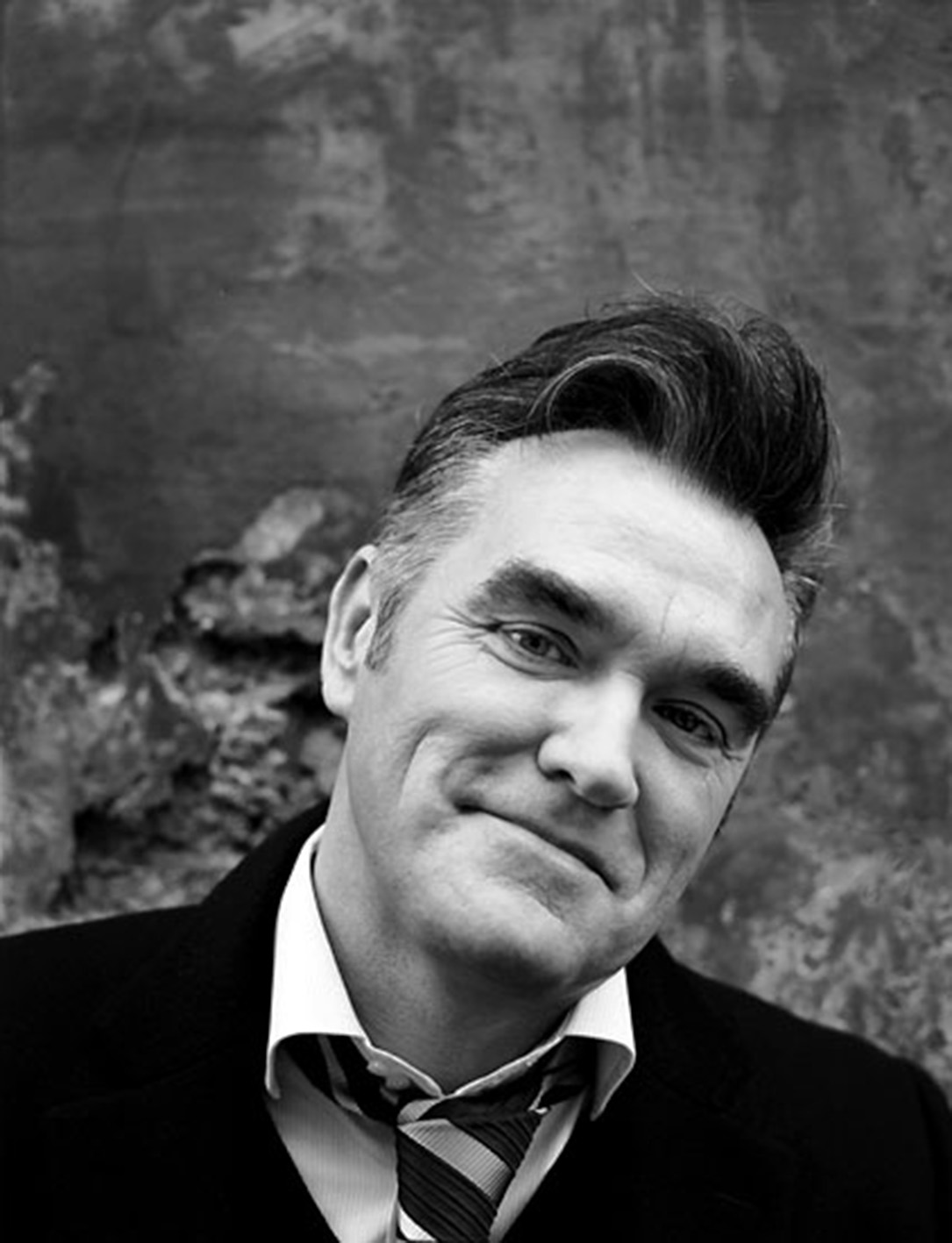Morrissey estrena sencillo sobre el atentado de Manchester 2017