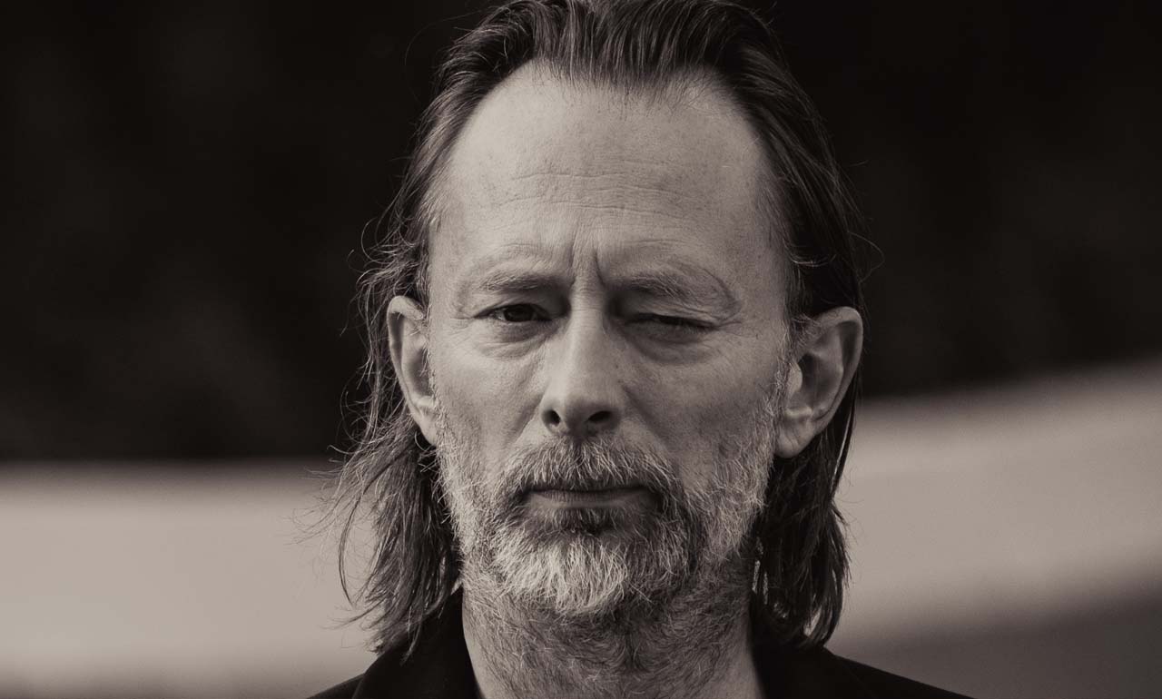 Thom Yorke comparte nueva versión de “Bloom” para Greenpace