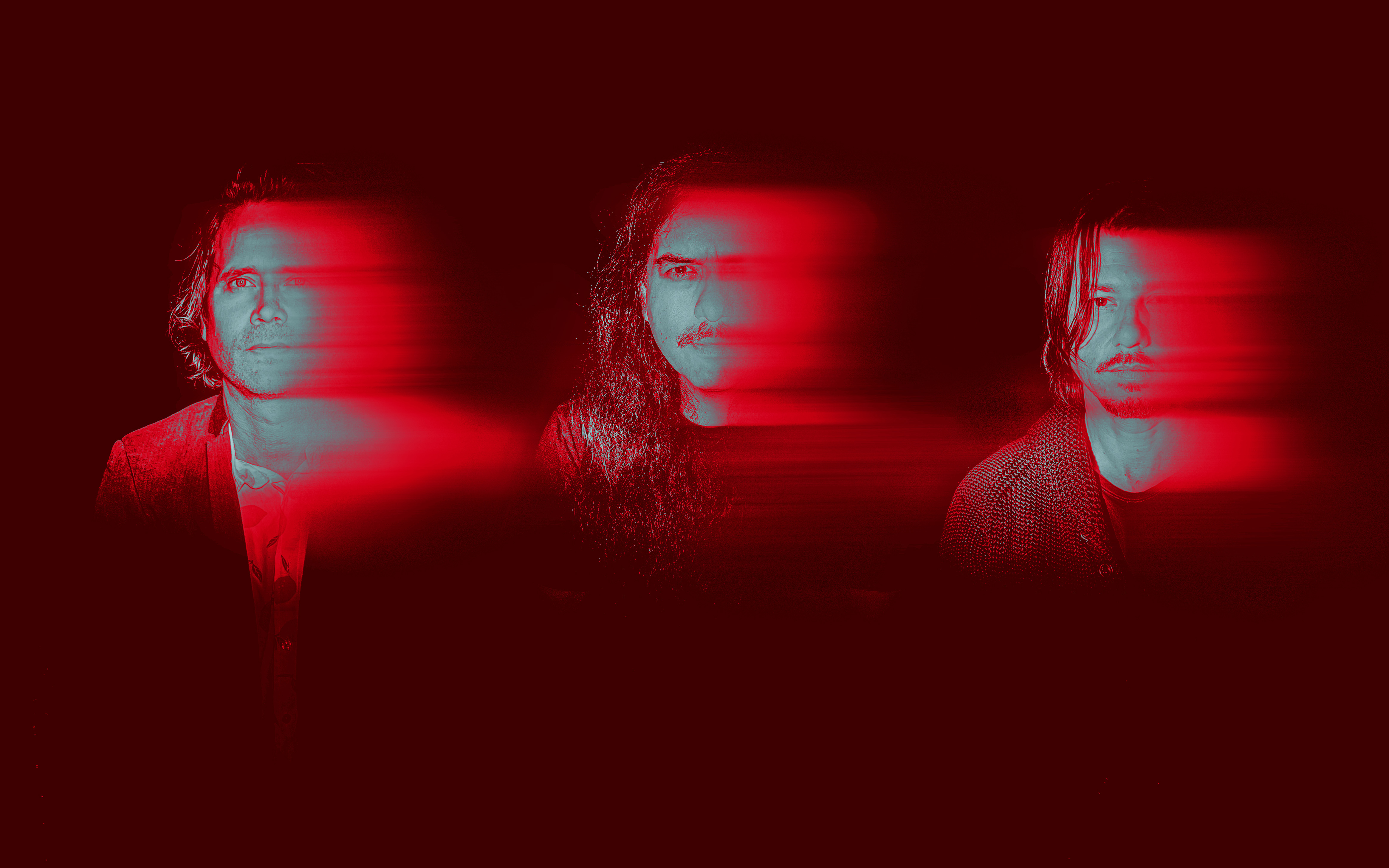 Secret Machines comparte “Underneath the Concrete”