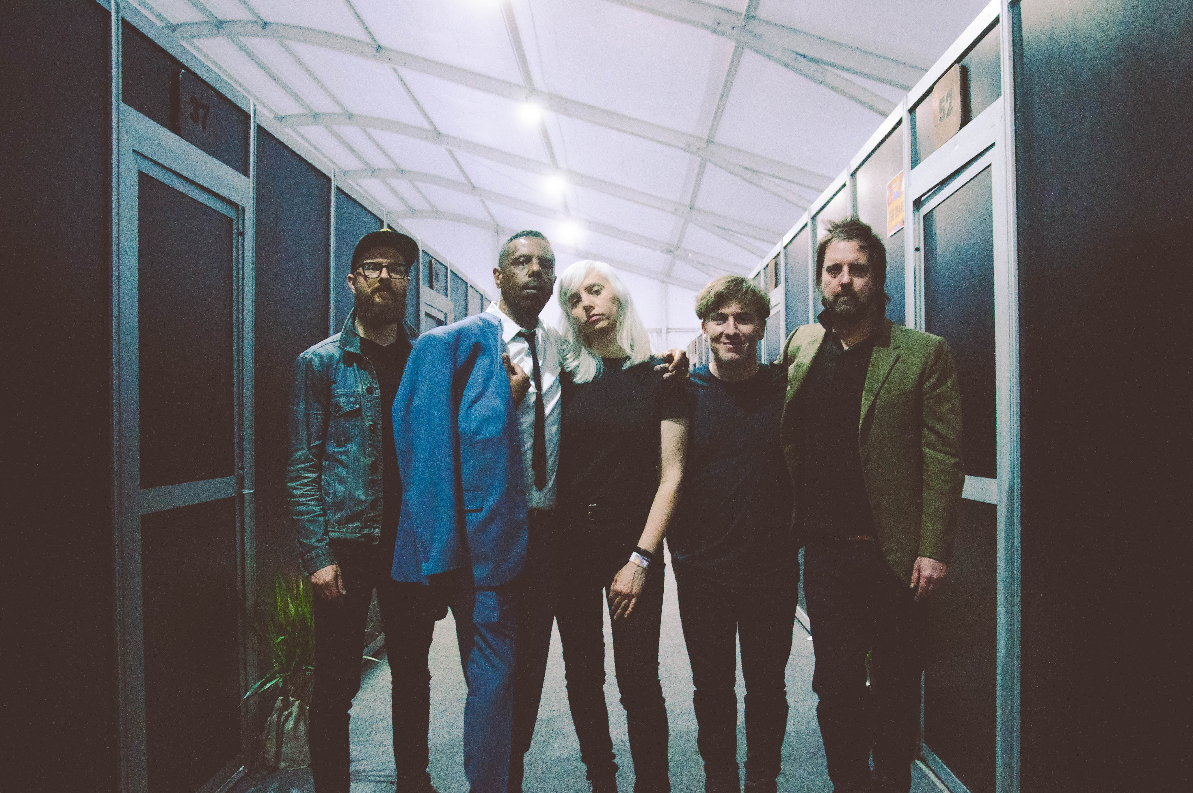 The Dears se presentará en CDMX