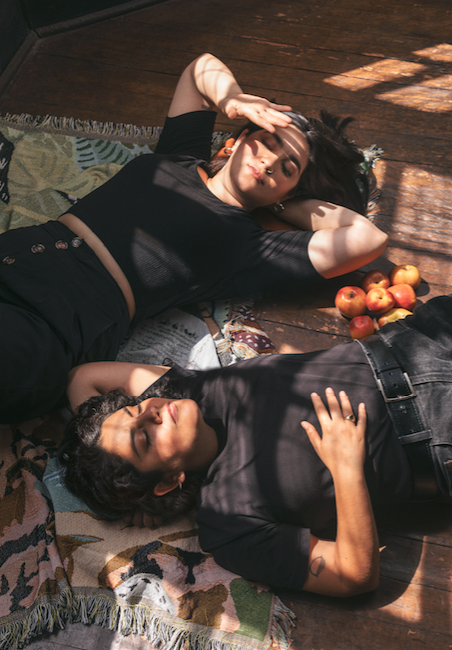 Yorka estrena video para “Casa”