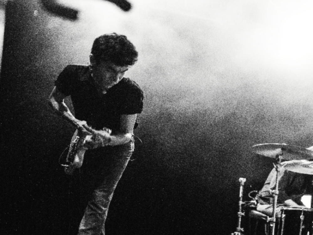 Ed Maverick comparte detalles del 'Tour Eduardo 2022'