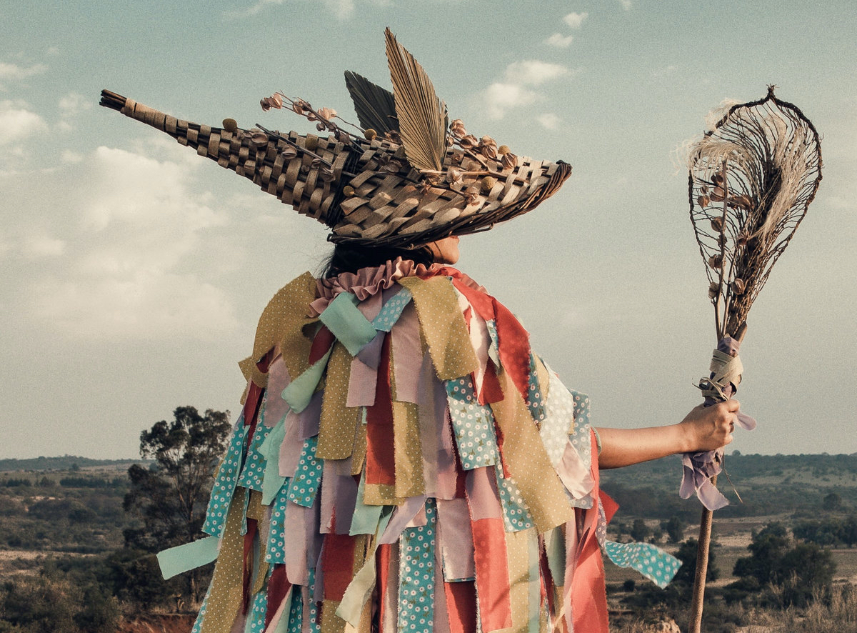 Pahua comparte un nuevo remix de “La Cura” por DIEGURU