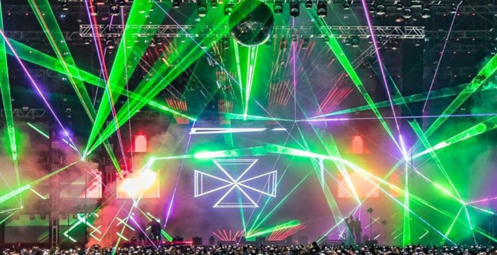 Patrick Miller se presentará en la Sala de Armas