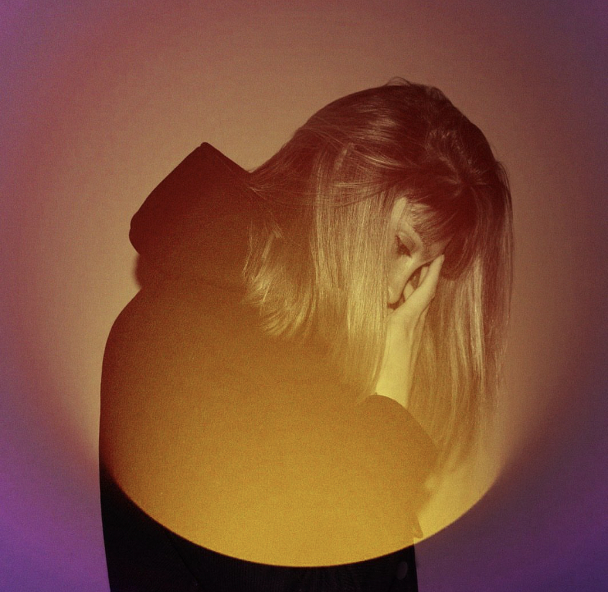 Carolina Zac está de estreno con “Sentir”