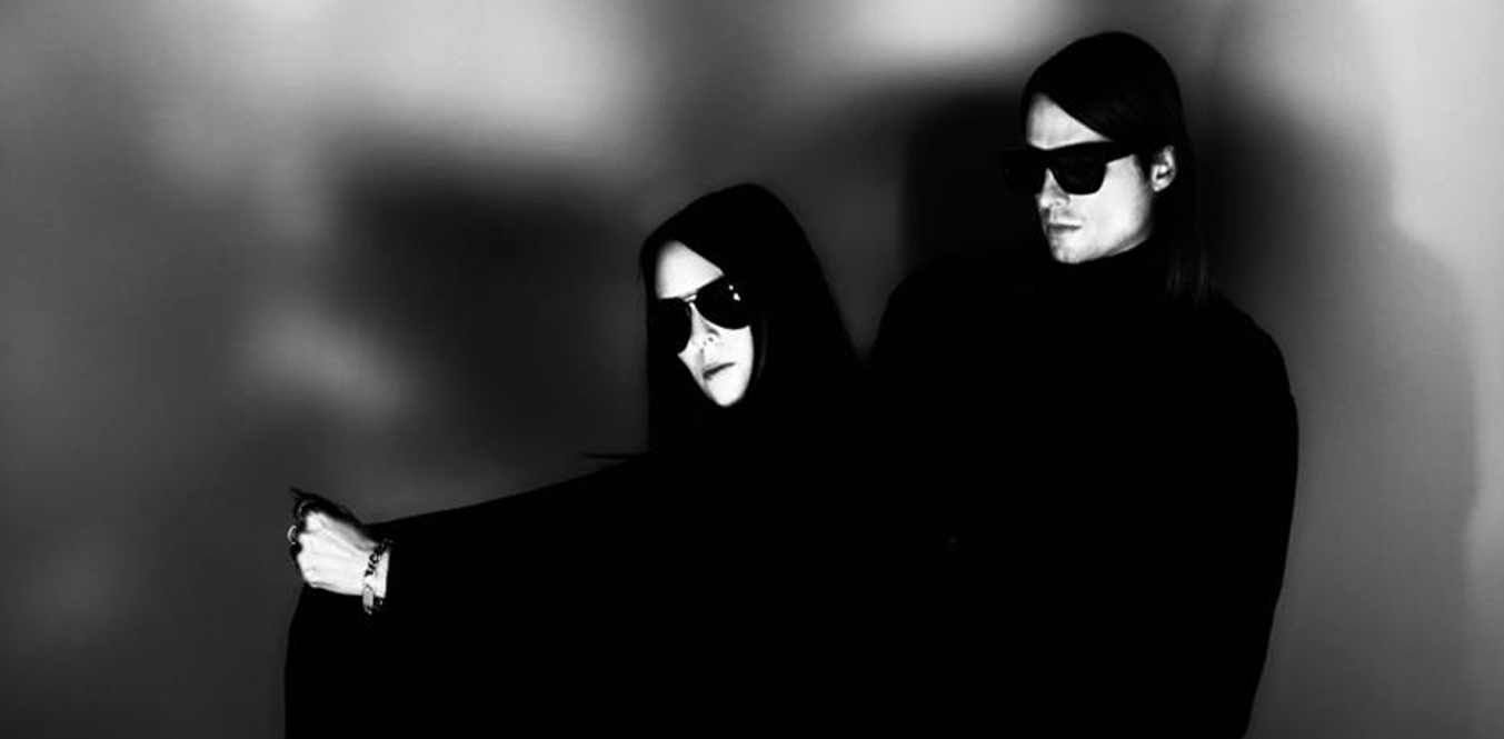 Cold Cave estrena cover de “Godstar” de Psychic TV