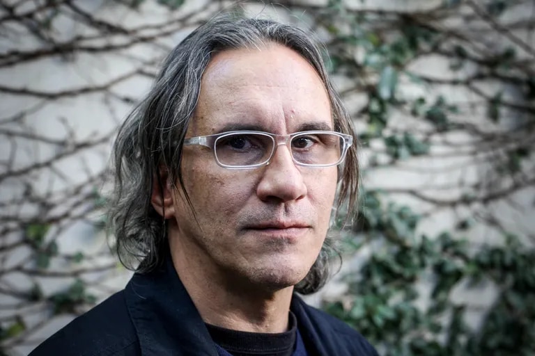 Fallece Marciano Cantero, cantante de Los Enanitos Verdes