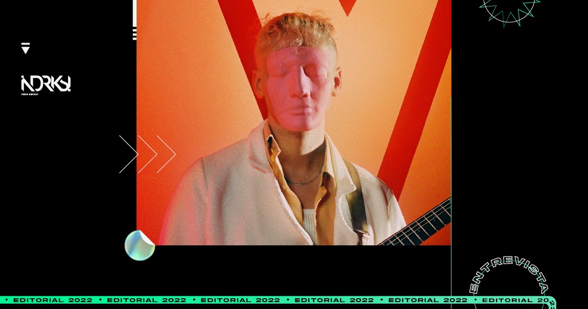 Entrevista con Yellow Days