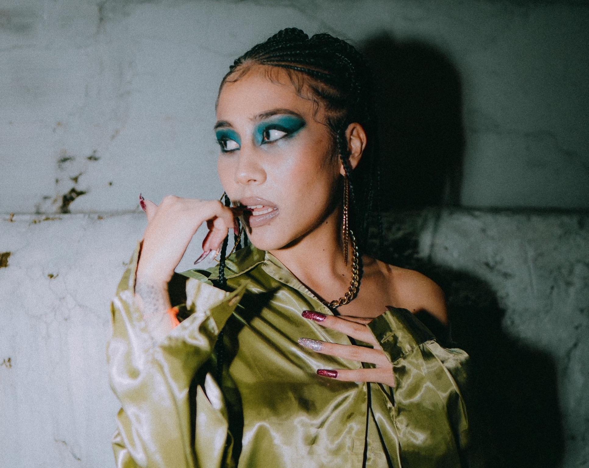 Lee Eye y FERMIN se unen al roster de Yuukii Music