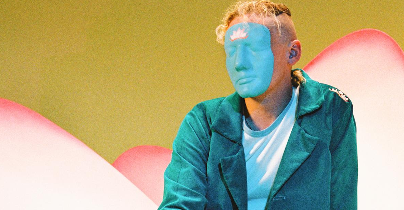 Yellow Days comparte “Inner Peace” y anuncia EP