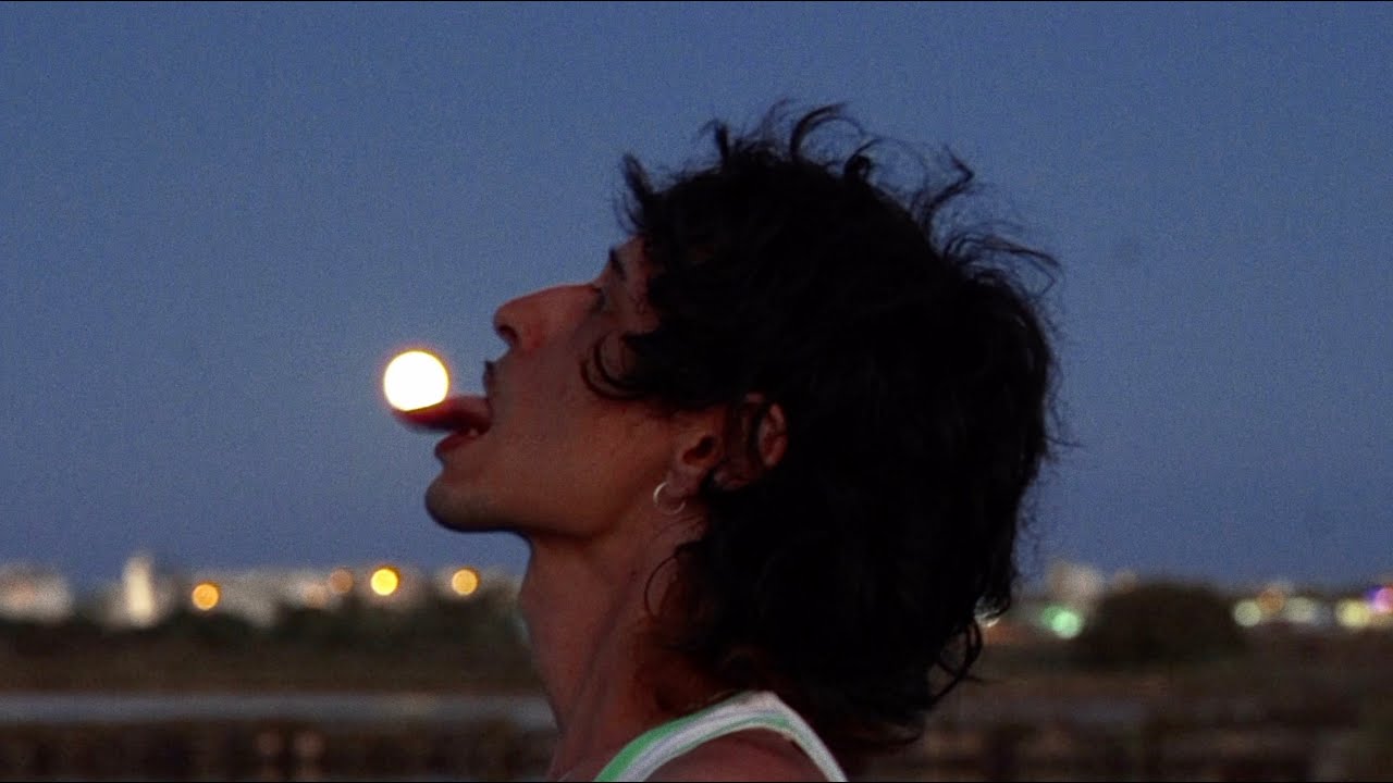 Alien Tango estrena "1000 Years"