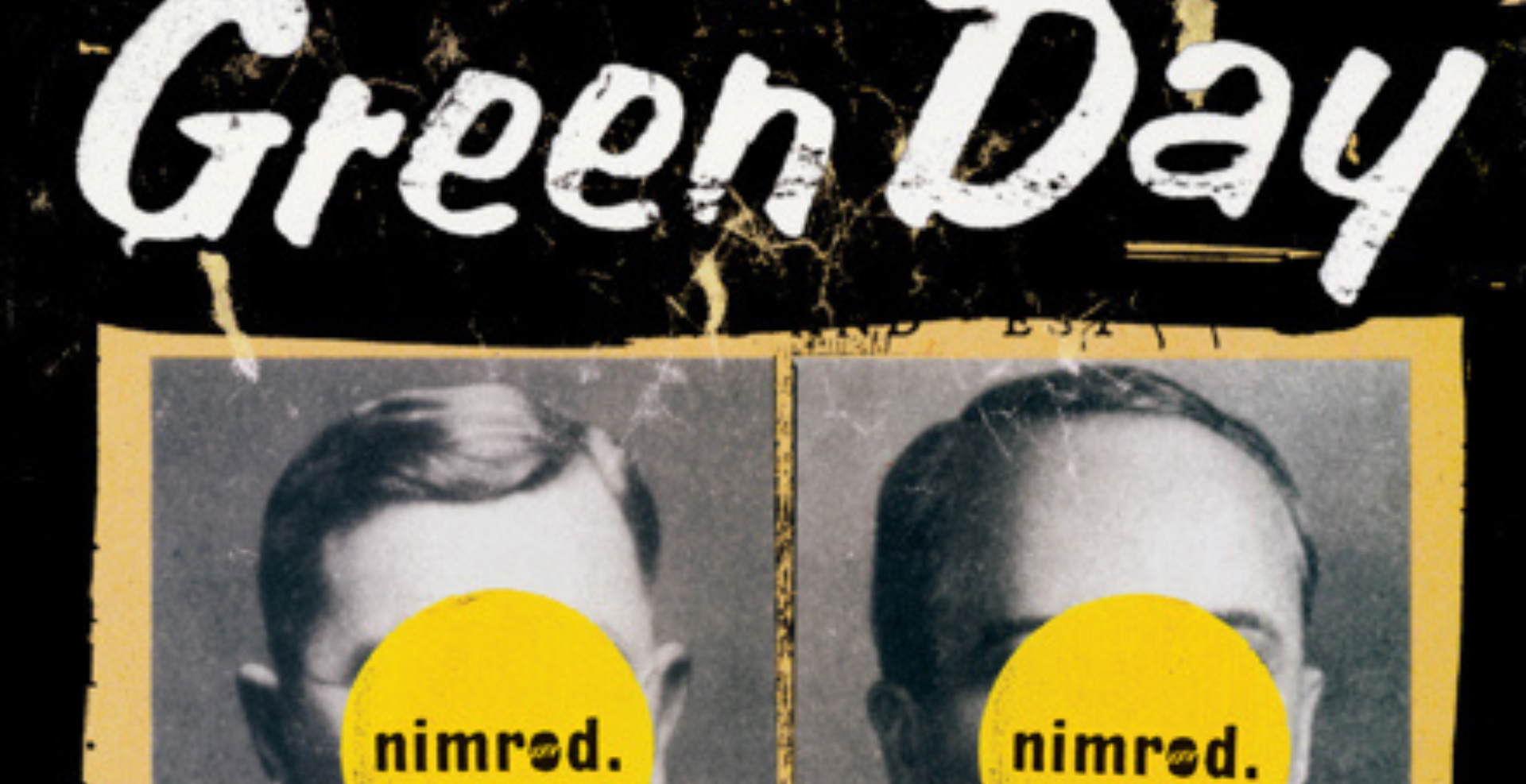 Green Day estrenará un boxset del 25 aniversario de ‘Nimrod’